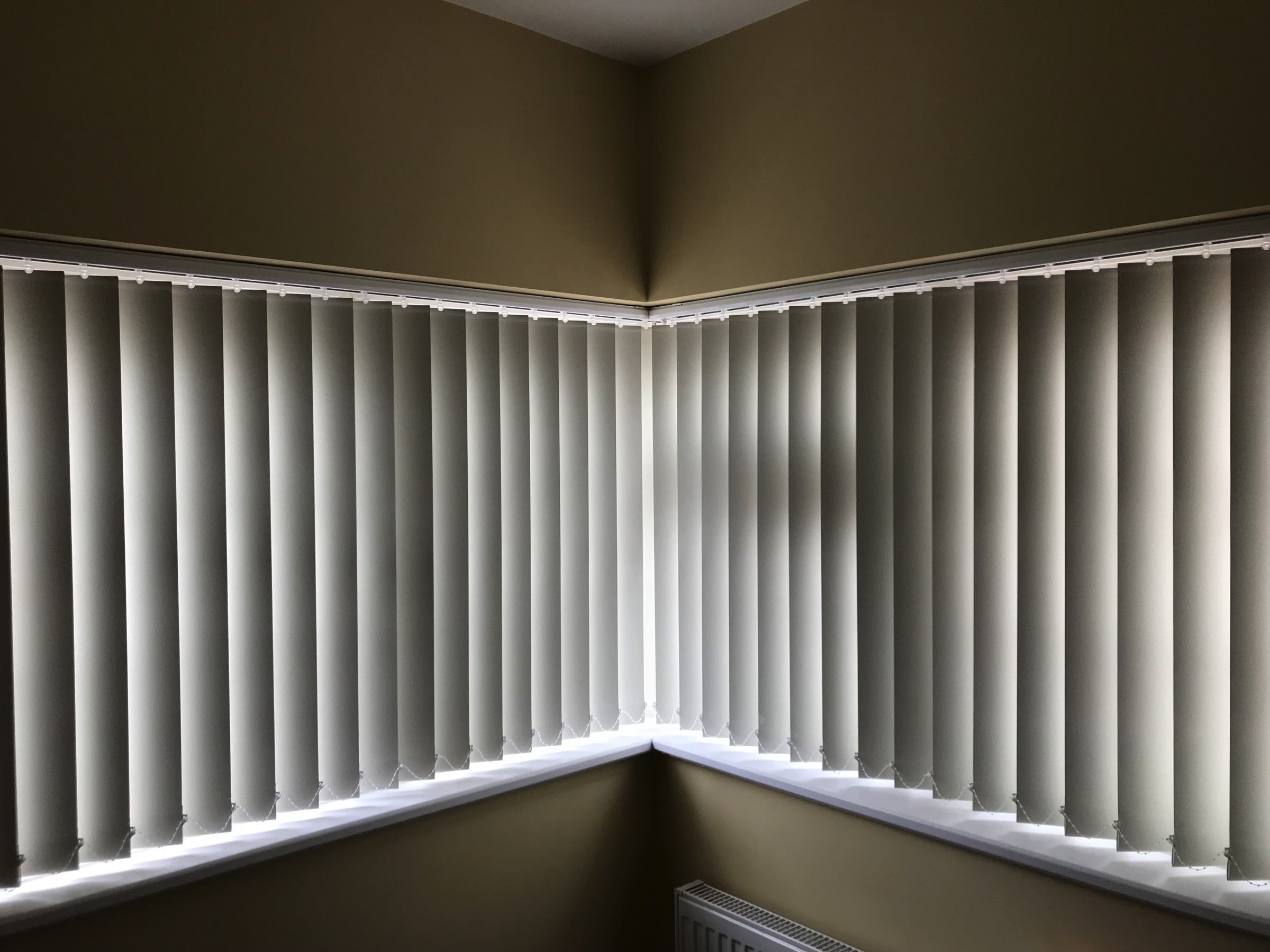 Projects | Ash Blinds Company